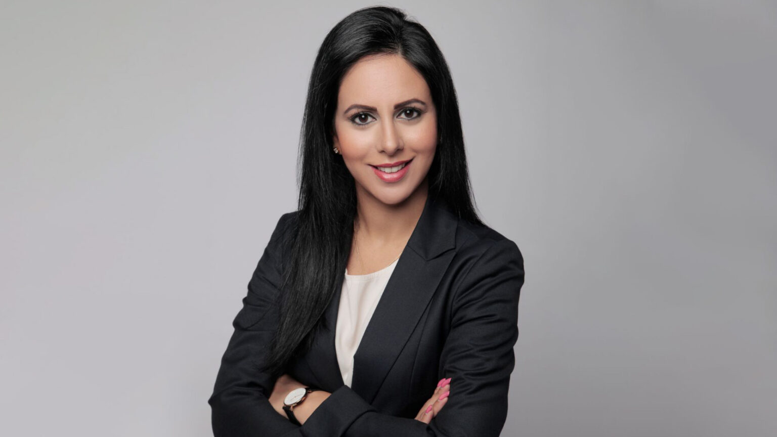 Woman of the Year EMEA Winner: Aysha Sheikh, Evolution AB | Treasury Today