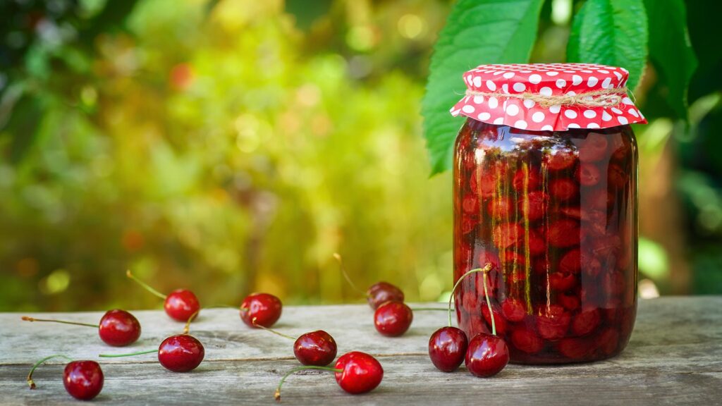 Preserved fruit found at George Washington’s home | Treasury Today