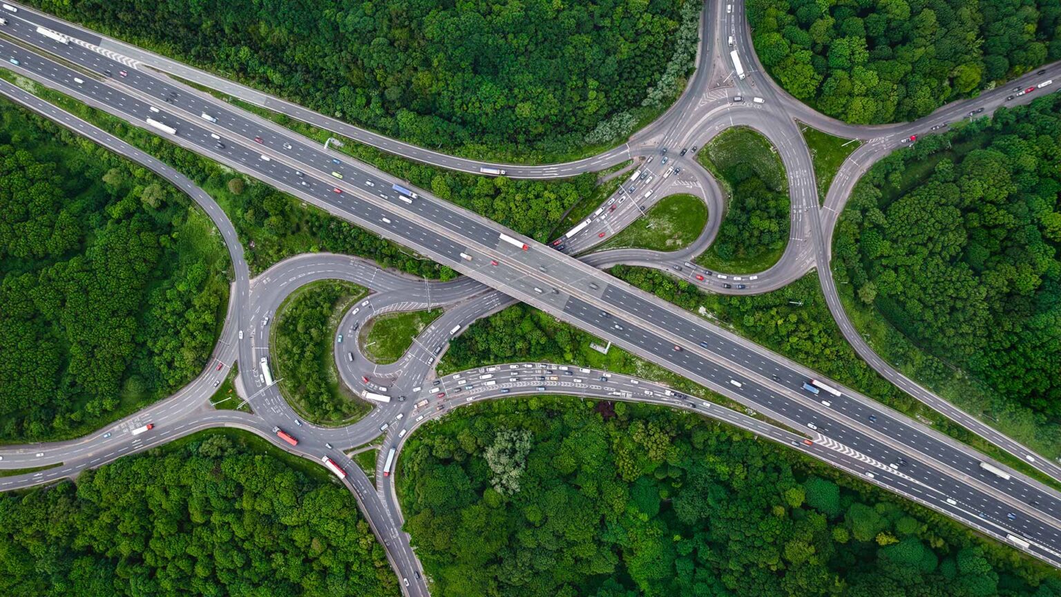 Resilience and innovation: how Uber’s head of treasury arrived in the ...