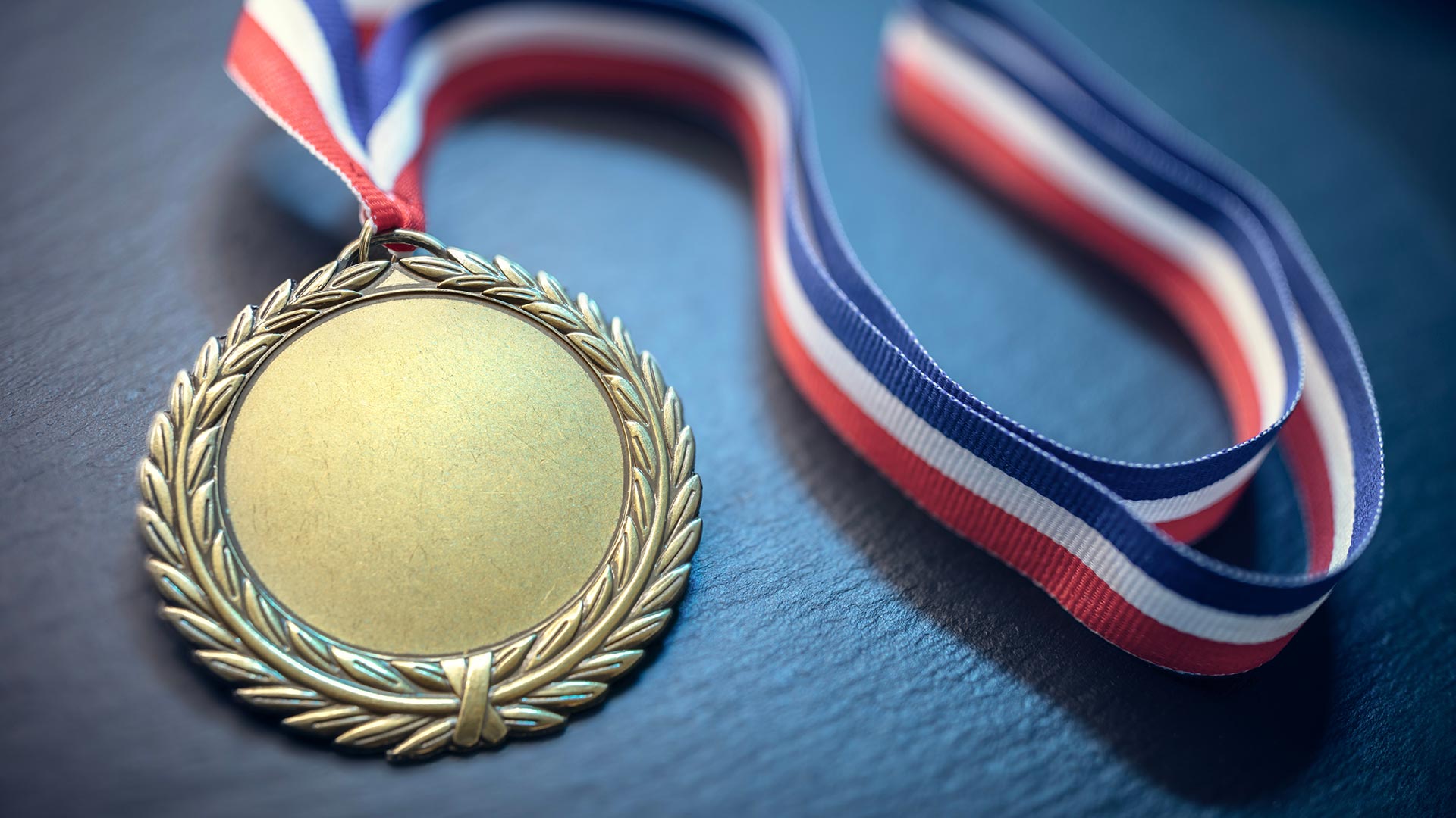 Gold medal from first US Olympics raises US$545,000 | Treasury Today
