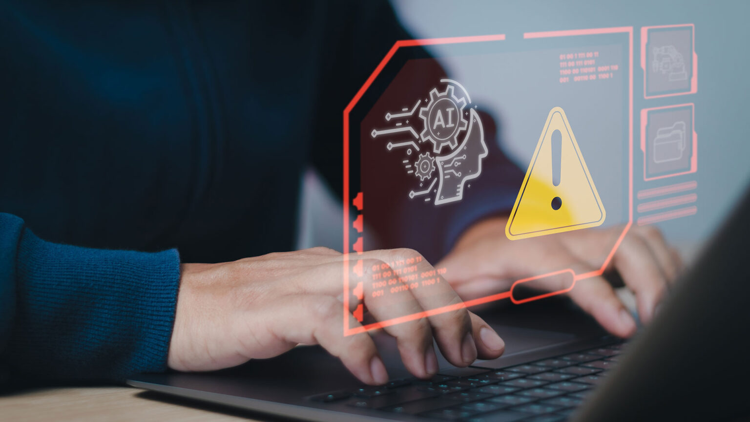 How to prepare for more GenAI cyber attacks | Treasury Today