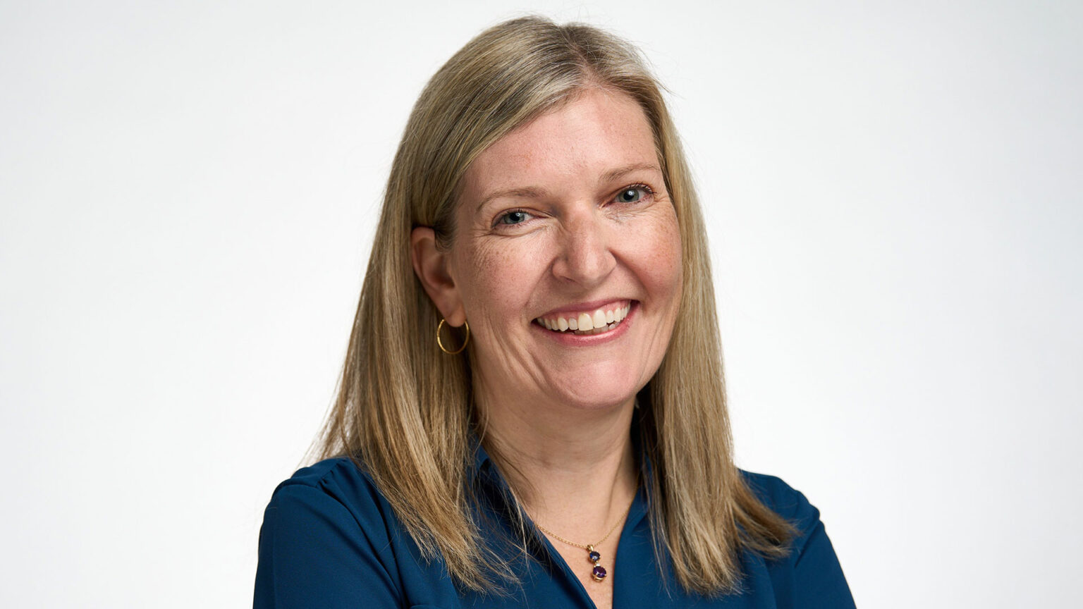 Women in Treasury: Colleen Ostrowski, Visa | Treasury Today