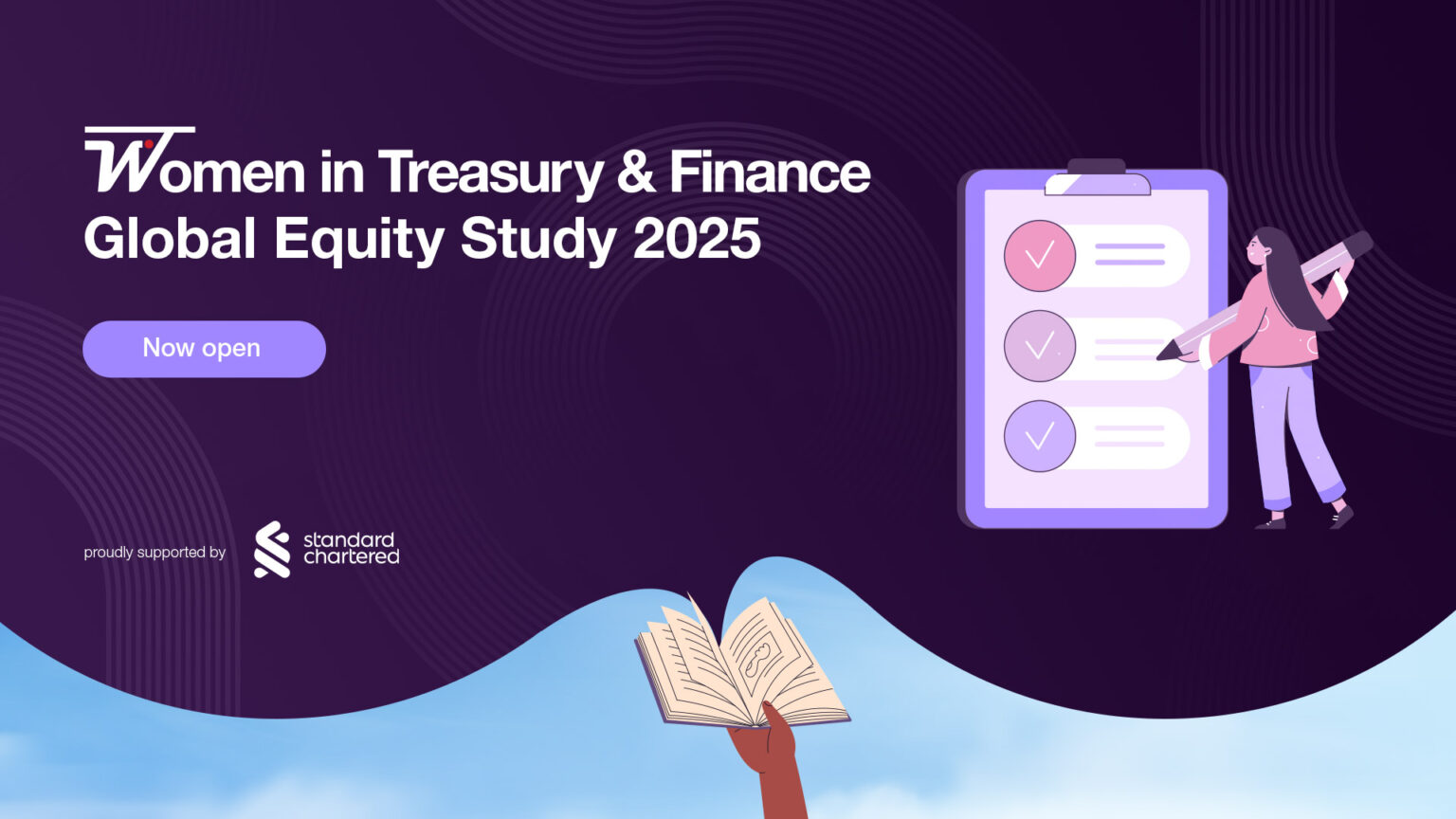 Treasury Today’s Global Equity Study 2025 | Treasury Today