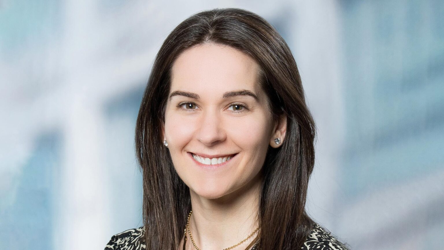 J.P. Morgan’s Lori Schwartz: triggering treasury transformation | Treasury Today