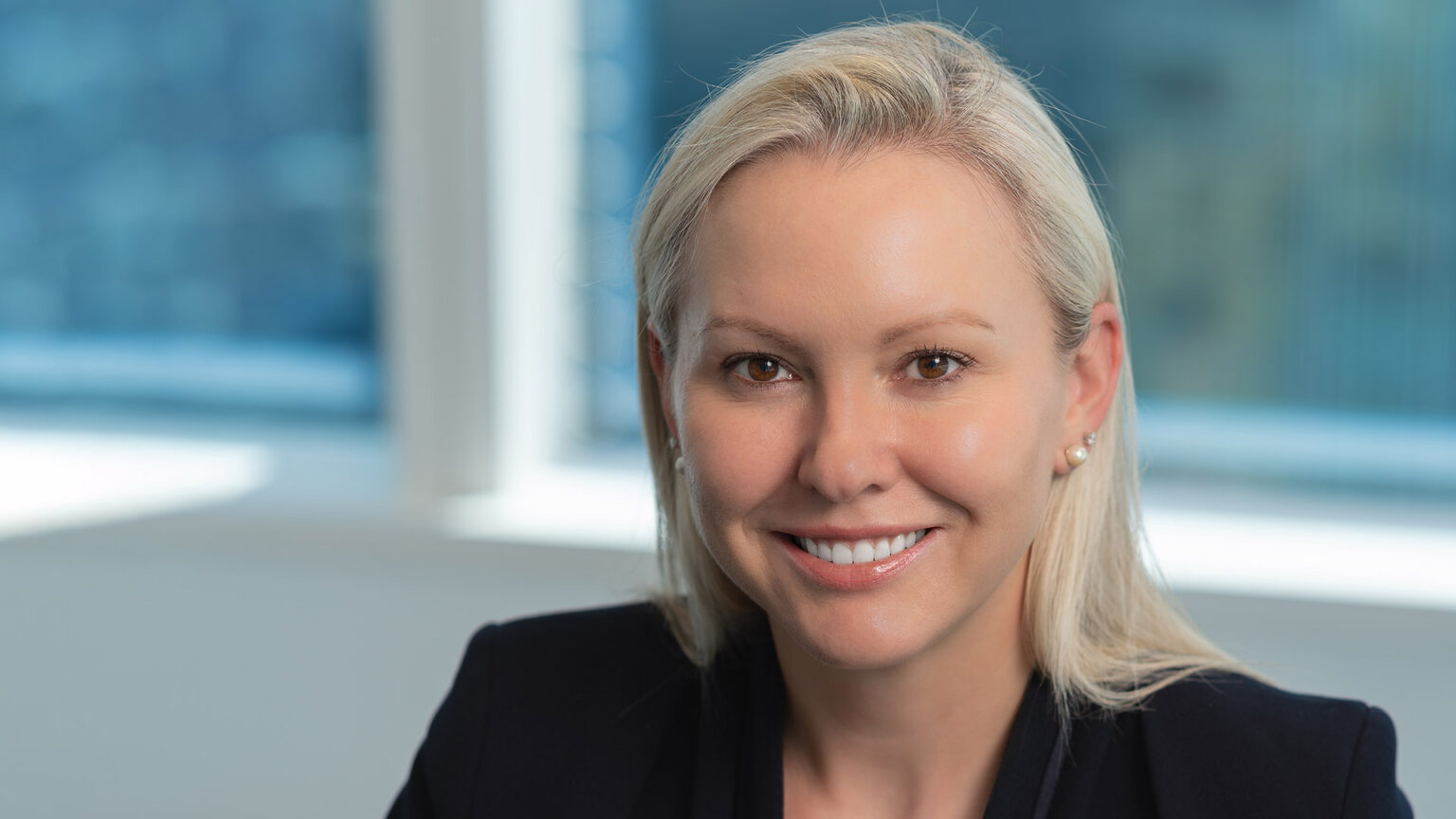 Standard Chartered’s Jennifer Doherty: helping others to create a ...