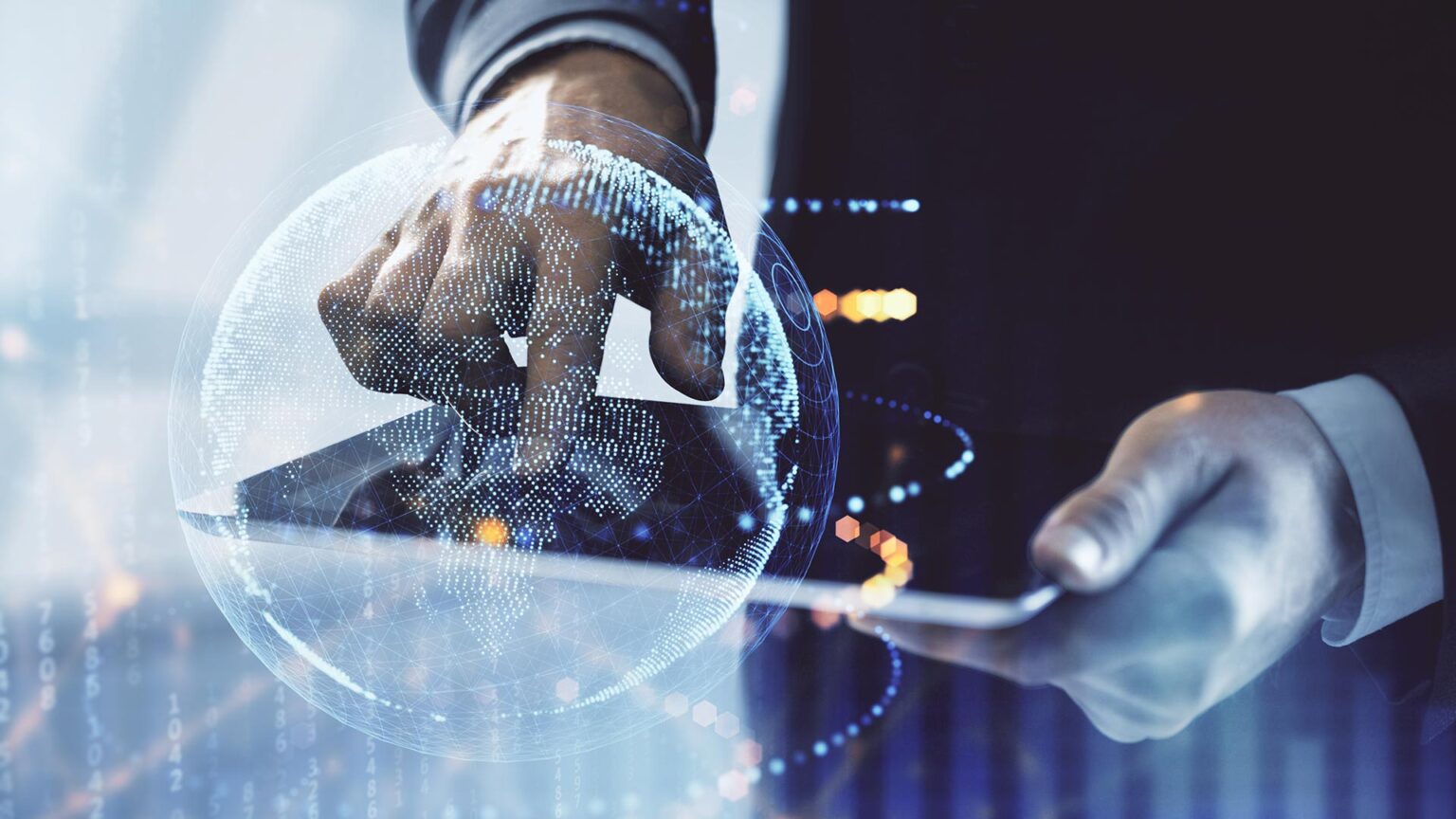 ING grows its US transaction services team | Treasury Today