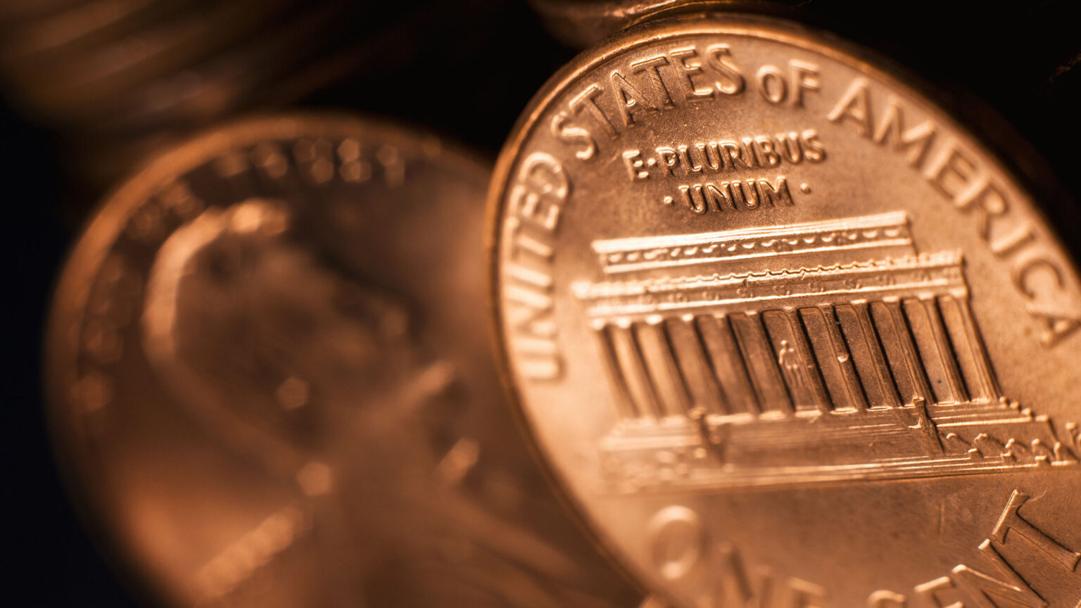 US penny phaseout causes rounding conundrum | Treasury Today