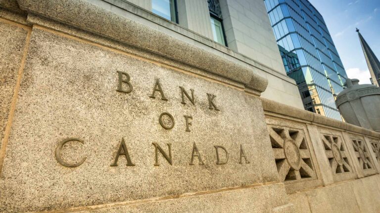 Bank of Canada backs real-time payments in stablecoin push | Treasury Today